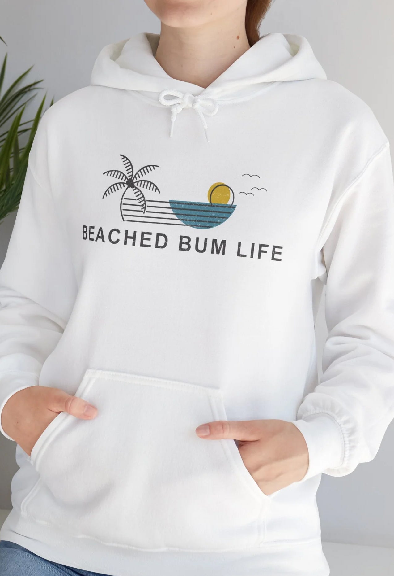 HOODIES & SWEATERS – BeachedBumLLC