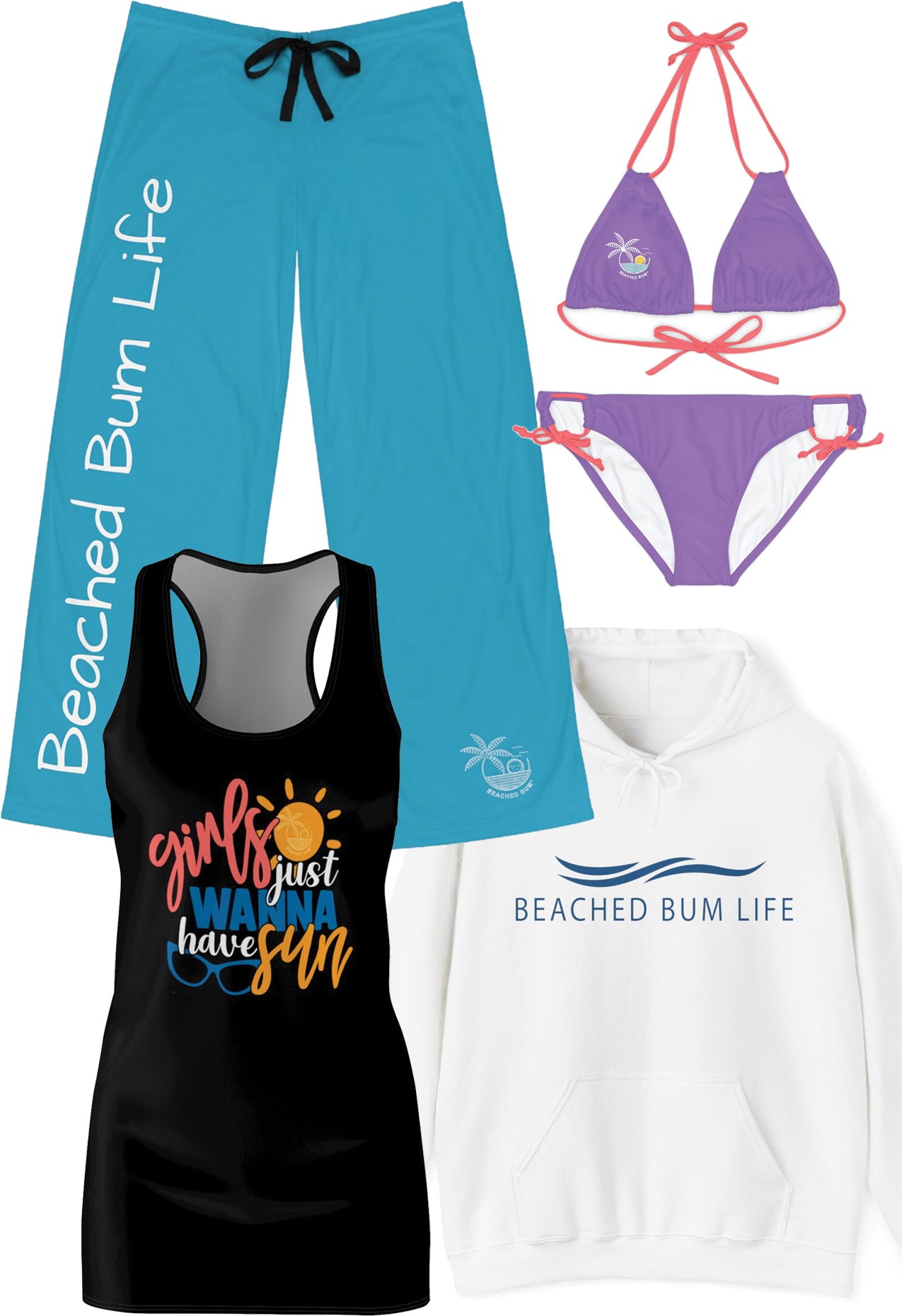 NEW Just In! – BeachedBumLLC